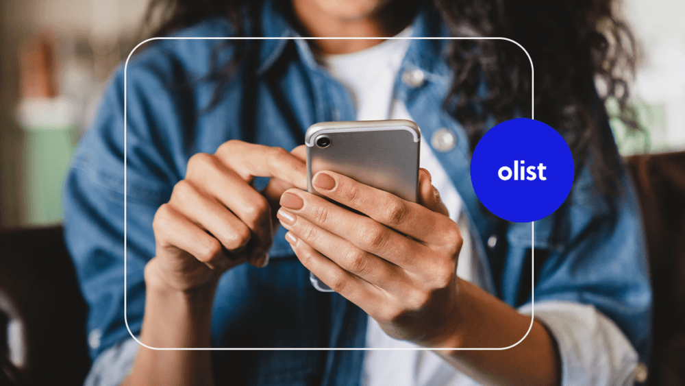 Olist Blog - Aplicativo Olist Store: simplifique sua rotina de vendas ...