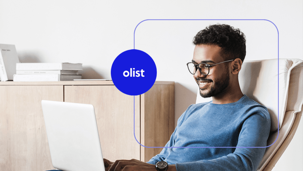Olist Blog - Tiny e Olist Store: Venda em Grandes Marketplaces Fácil