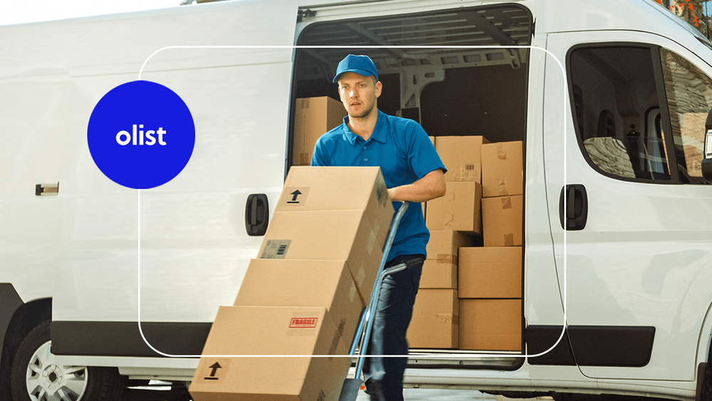 Olist Blog - PAC ou SEDEX: como escolher o melhor tipo de envio dos ...