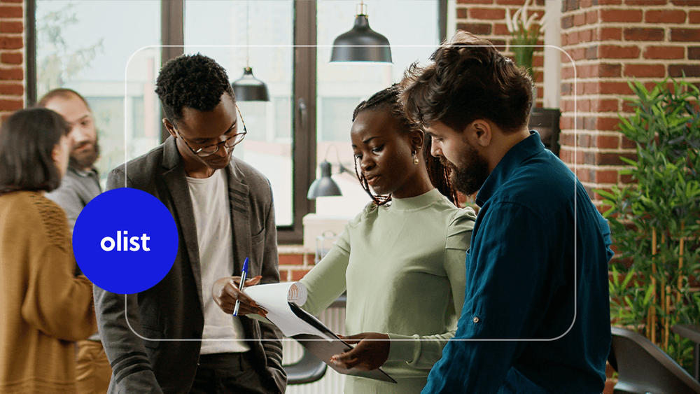 Olist Blog - Propaganda enganosa: tipos e consequências para seu negócio