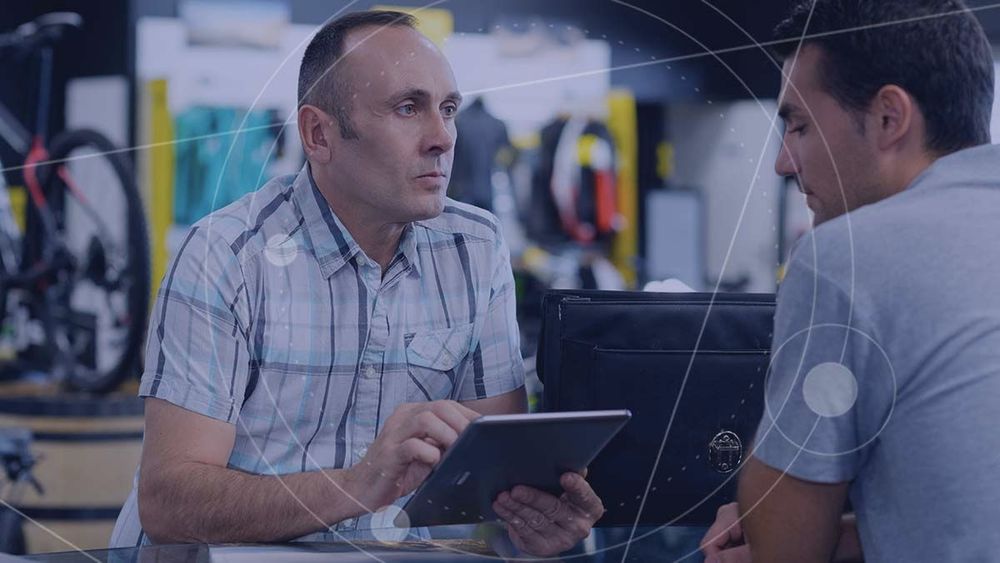 Olist Blog - What to consider when choosing a sales platform for your ...