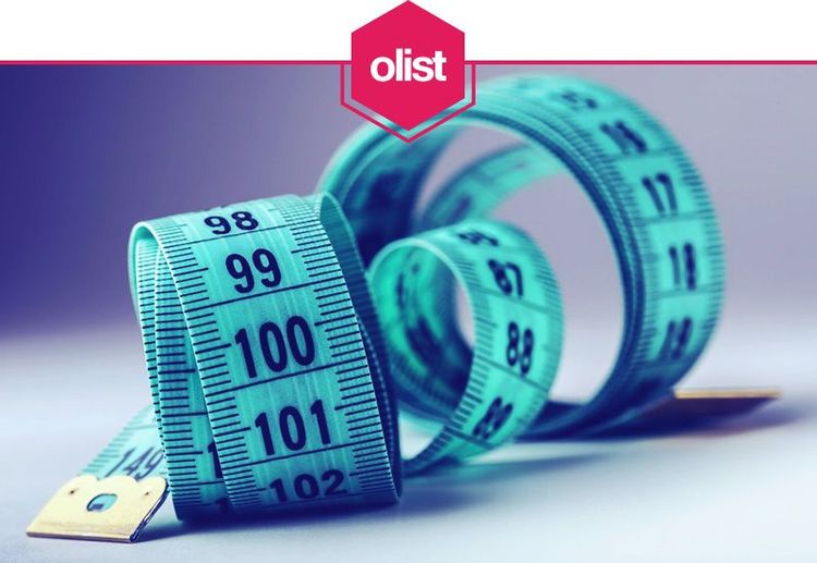 Olist Blog - 9 métricas e KPIs essenciais para quem vende em marketplaces