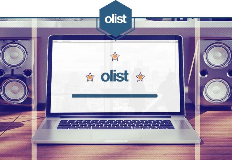 Olist Blog - Comprar no Olist é BOM, SEGURO e CONFIÁVEL: entenda por quê!